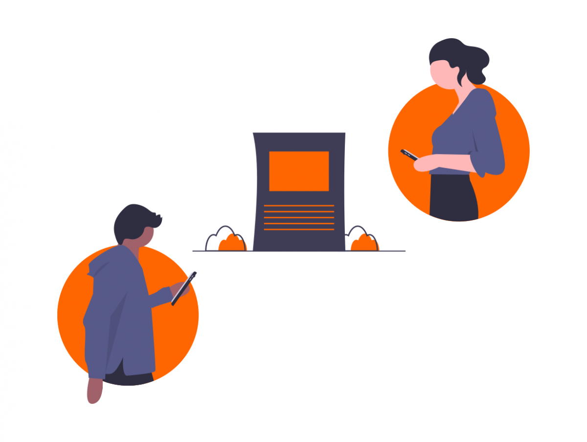 Pionier oder Fast Follower - Entdecken statt kopieren.